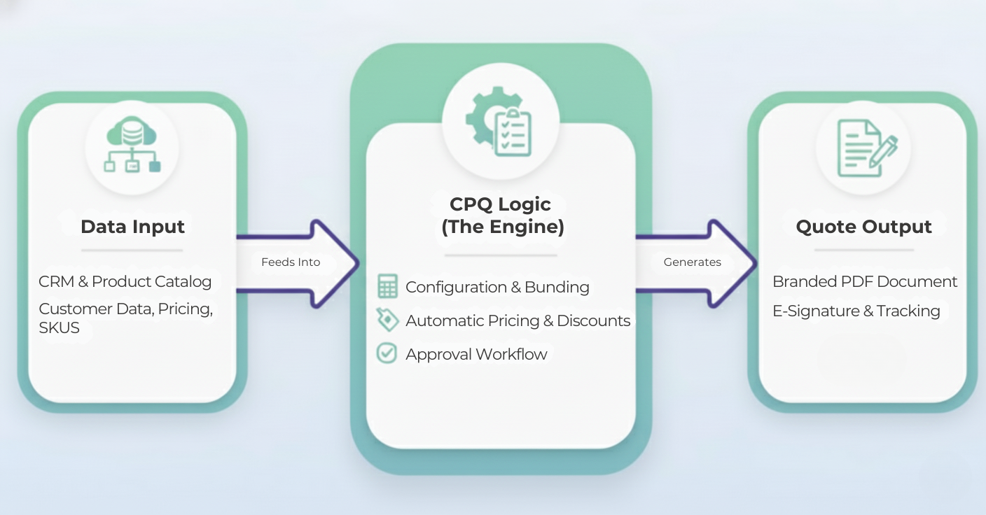 A Business Owner’s Guide to Automated Sales Quotes – Core Group Company